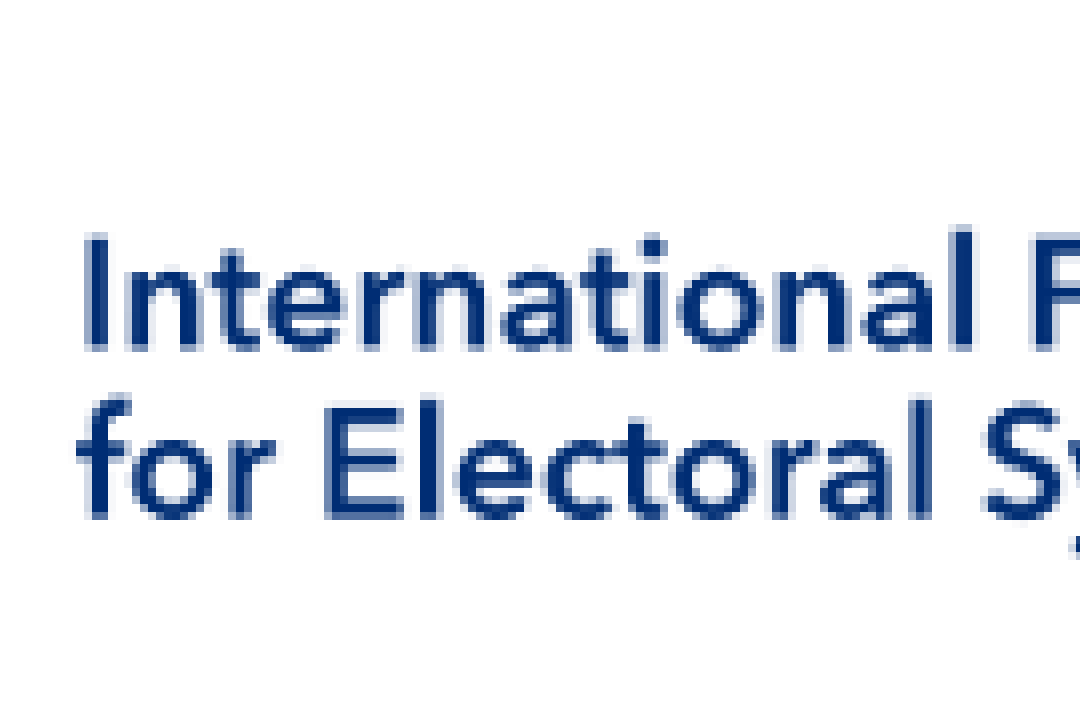 International Foundation for Electoral System | Ceni